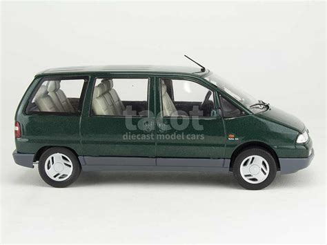 Citro N Evasion Mod Le Presse Autos Miniatures Tacot