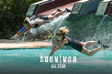 Pin By Idda On 2022 Survivor Turkiye All Star Survivor All Stars