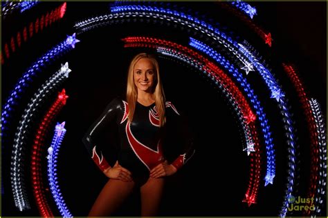 No London Olympics For Nastia Liukin Photo 480390 Photo Gallery
