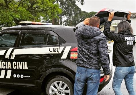 Pai de santo que dizia ter poderes superiores é preso