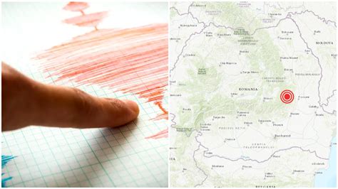 Cutremur în România 5 martie 2024 A fost al doilea cel mai mare din