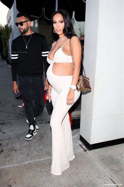 Erica Mena Ericamena Nude OnlyFans Leaks The Fappening Photo