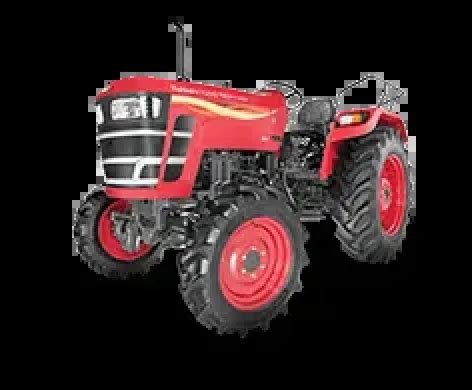 Mahindra Di Yuvo Tech Tractor Price Specification