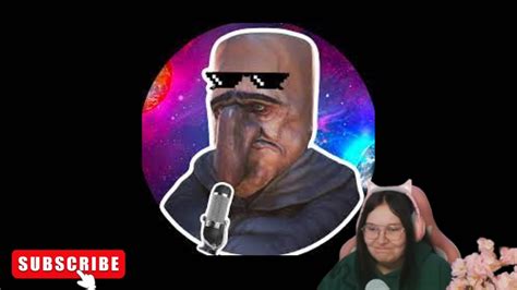 Satter Hugo Reaktion YouTube