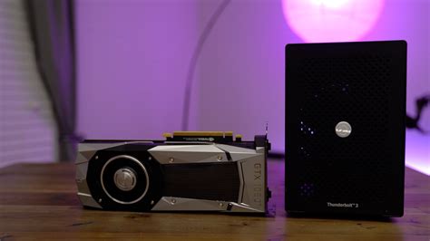 apple egpu nvidia whitefoundation