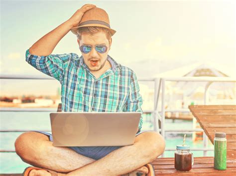 Out Of Office 8 Cyber Security Best Practices For Business Travelers