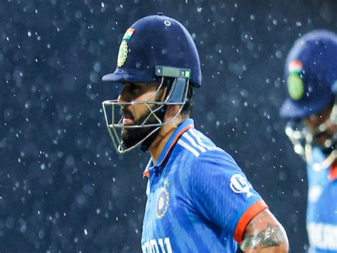 India Vs Pakistan Live Score Asia Cup 2023 Todays Match On 10th Sep