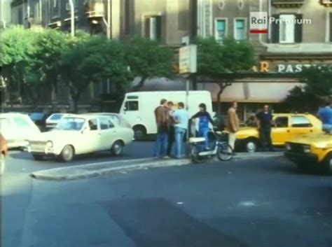 IMCDb Org Ford Escort MkI In Nucleo Zero 1984