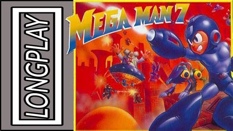 Mega Man Snes Youtube