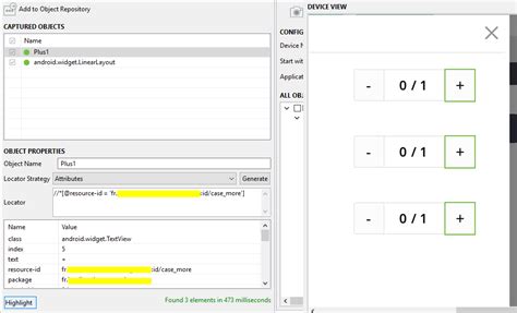 Xpath How To Get The First Element Katalon Studio Katalon Community