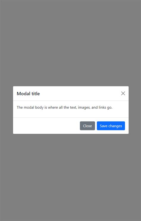 Top Angular Bootstrap Modal Animation Lifewithvernonhoward