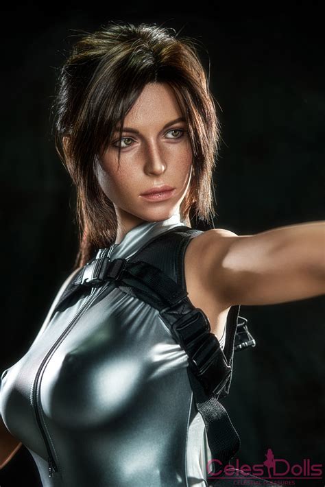 Read Game Lady Releases New Cm Lara Croft Sex Doll Hentai Porns