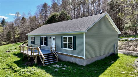 6 Acres Of Residential Land With Home For Sale In Hillsboro West