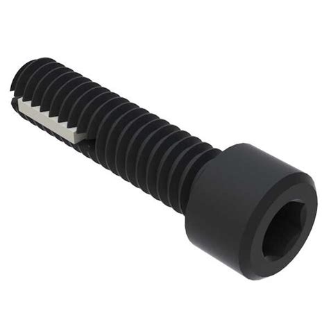 Hardware Specialty 8 32 X 5 8 Long Socket Head Cap Screw Alloy