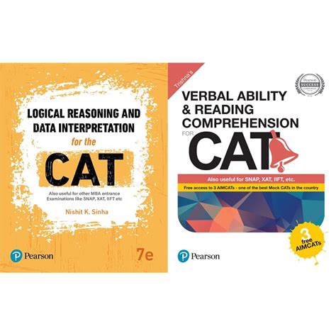 Buy Logical Reasoning And Data Interpretation For CAT 7ed Verbal
