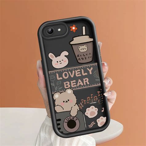 Jual Vivo Y Y I Untuk Hp Casing Phone Case Cesing Soft Cover