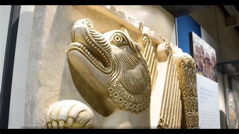 Abre sala Türkiye Crisol de Culturas en el Museo Nacional de las