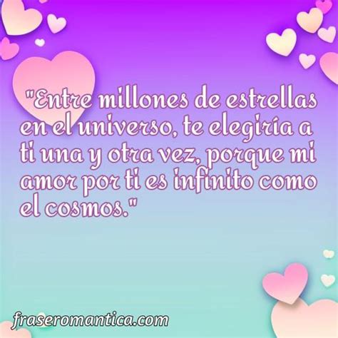 Cincuenta Frases De Amor Bonitas Para Tu Pareja Frase Romantica