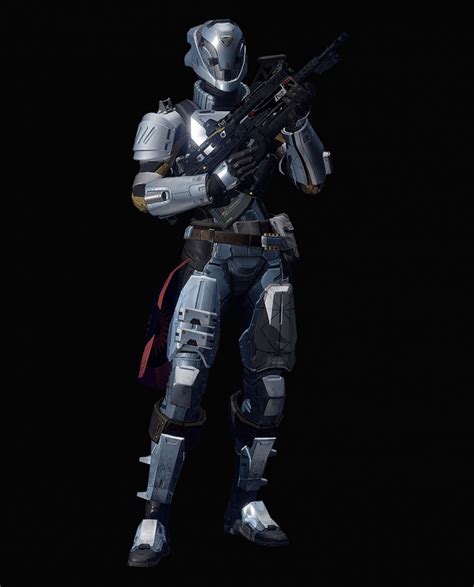 Destiny Concept Art