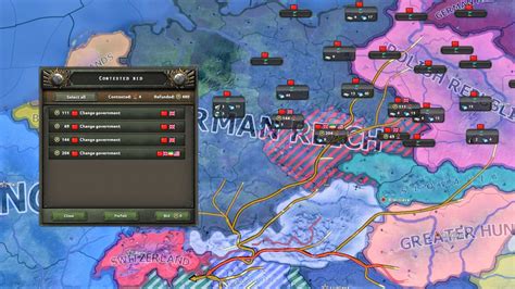 Hearts Of Iron 4 Major Country Design Talk