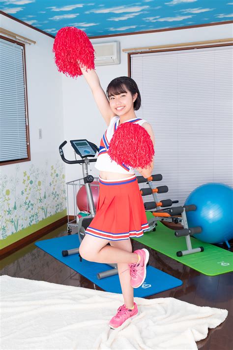 Minisuka tv Saya Asahina Galerie régulière 3 3 V2PH