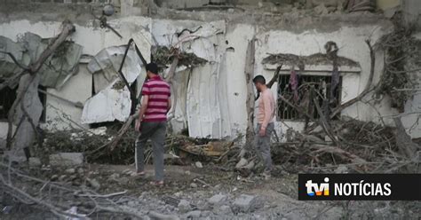 Há 30 anos que estávamos a construir esta casa Destruíram na em