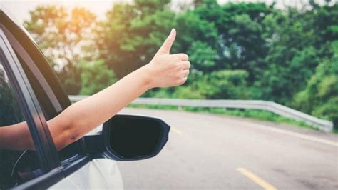 Viajar en coche con tu bebé Los viajes de pepa