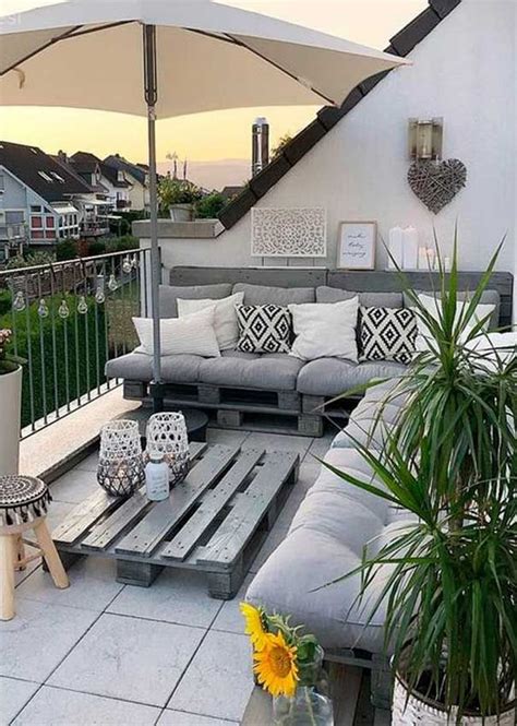 Terrazas Con Encanto Inspiraci N Para Decorar Terrazas