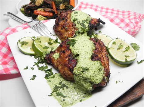 Pollo A La Brasa Peruvian Grilled Chicken Recipe Allrecipes