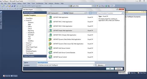 how to use rdlc local report in asp to download in doc pdf and excel format
