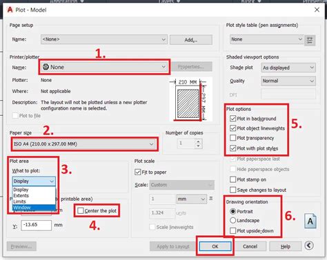 Transformer Un Pdf En Dwg Sur Autocad Image To U
