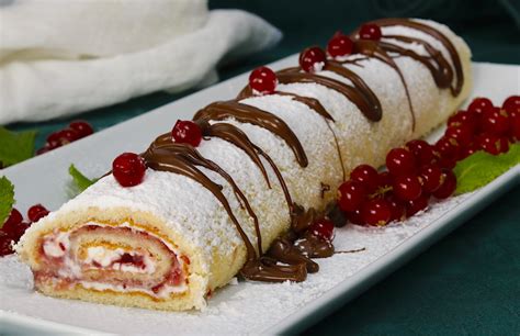 Brazo Gitano De Guayaba