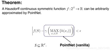 【3d计算机视觉】从pointnet到pointnet 理论及pytorch代码 csdn博客