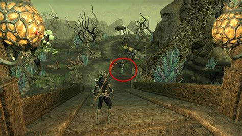 Comment débloquer le compagnon Azandar dans le chapitre Necrom pour ESO