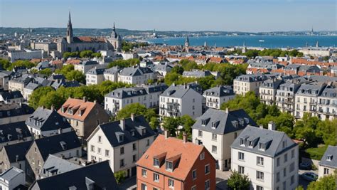 L impact du prix du DPE sur le marché immobilier ce que vous devez savoir