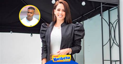 Melissa Klug revela qué pasó con Jesús Barco cuando terminaron su