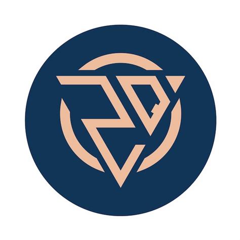 Premium Vector Creative Simple Initial Letters Zq Logo Designs Bundle