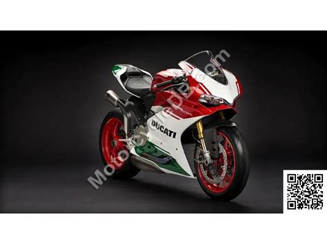Ducati Panigale R Final Edition Specifications Pictures