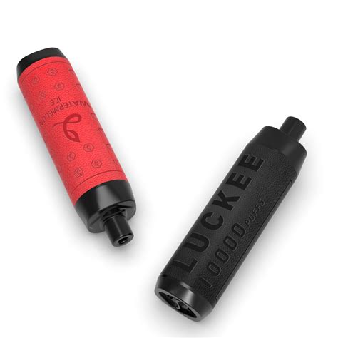 Dtl Mtl Disposable Vape 10000 Puffs Electronic Cigarette 650mAh Battery