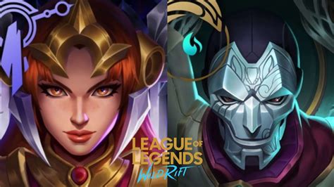 REPLAY LEONA JHIN BOTLANE MONSTER FEEDER IRELIA LUMI League Of