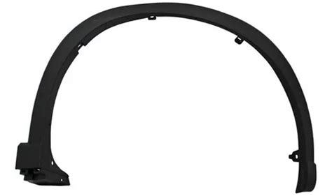 Moldura Arco Salpicadera Der Mazda Cx Tras