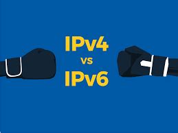 IP V4 IP V6 quèsaco Quest ce qui se cache derrière ces deux