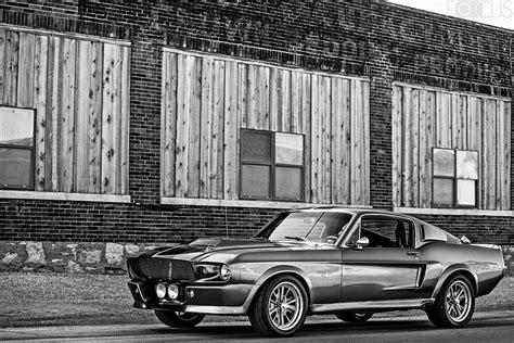Eleanor Mustang Wallpaper 1920x1080