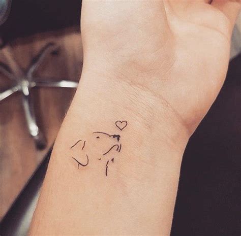 Delightful Wrist Tattoos Ideas Small And Delicate Tiny Tattoo Inc