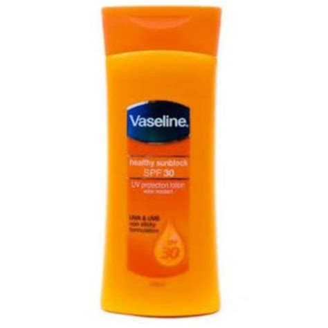 10 Rekomendasi Terbaik Sunblock Sunscreen Badan Yang Bagus 2020