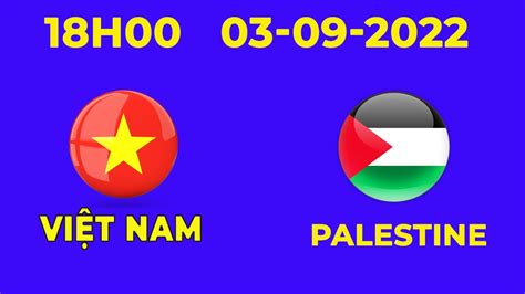 U23 VIỆT NAM U23 PALESTINE HIỆP 2 GIẢI BÓNG ĐÁ QUỐC TẾ U23 Áp Đảo