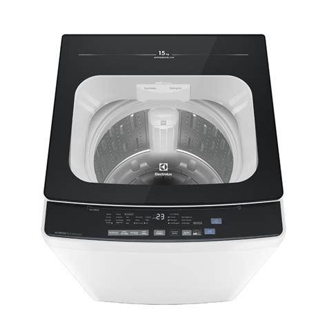 Ripley Lavadora Electrolux Kg Carga Superior Inverter Funci N