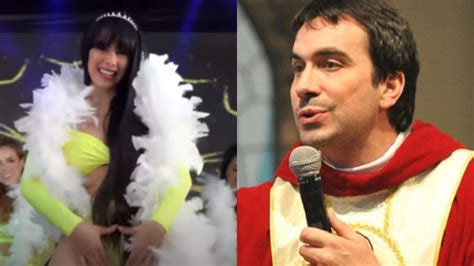 Cantora famosa causa polêmica ao dizer que vai dar a periquita para