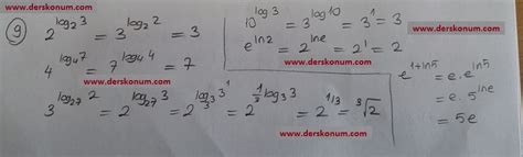 Sinif Ler Matemat K K Tabi Cevaplari Pekyolu Yay Sayfa Soru