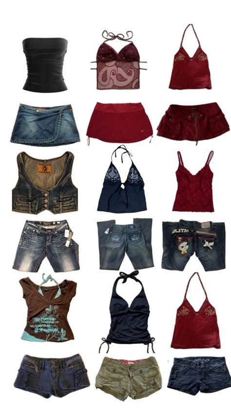 Pin By Bella On Pinterest In 2024 Trashy Outfits Cute Everyday